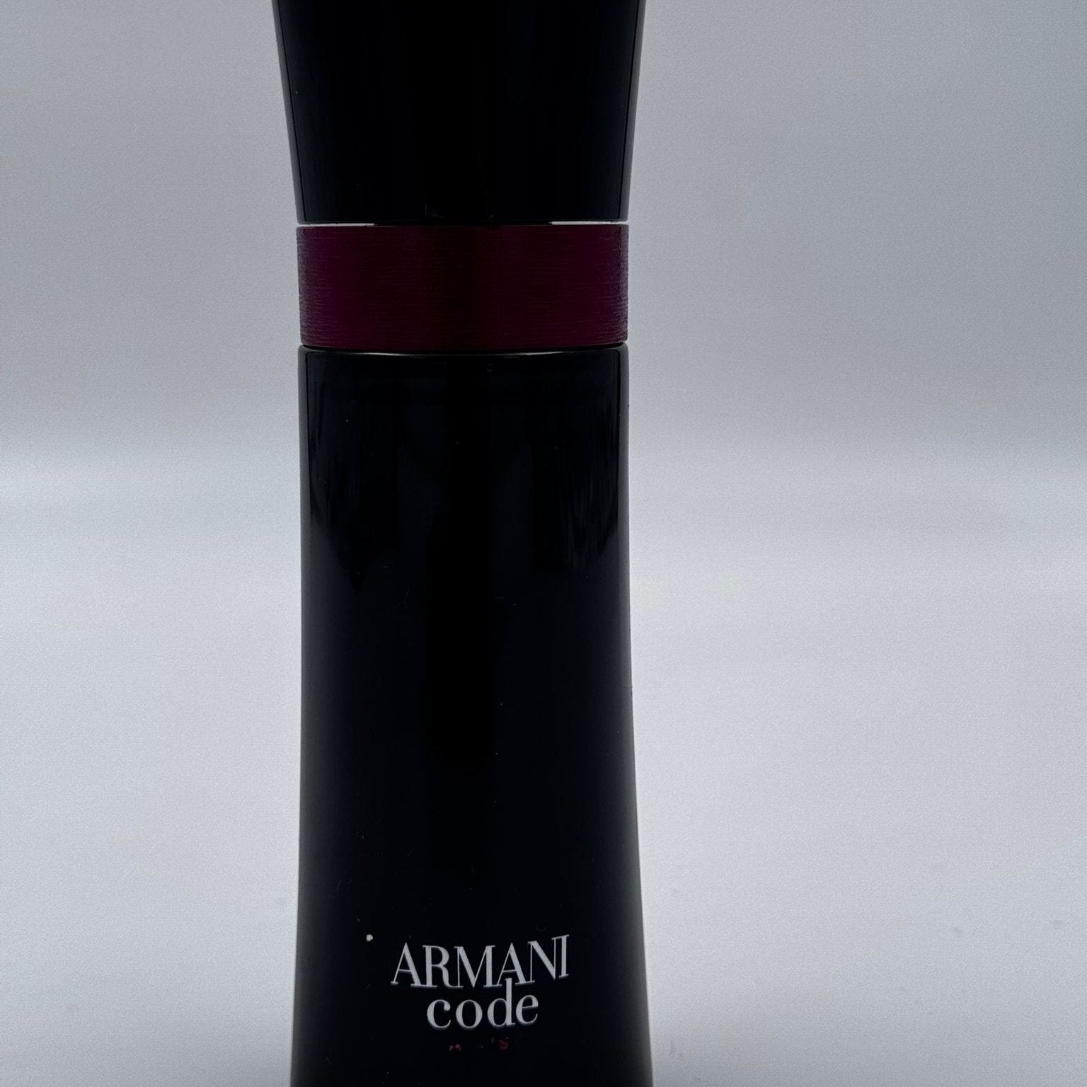 Armani Code A-List 2018 Edition – frag.heaven